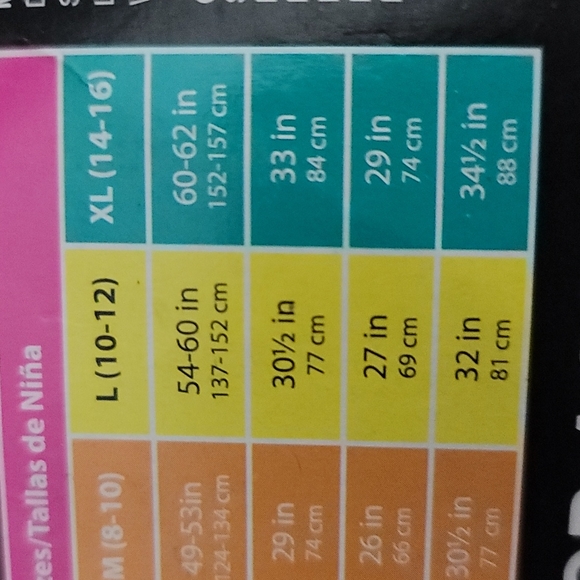 Goodmark | Costumes | Nwt Girls Size Lg 12 Punky Bug Costume | Poshmark